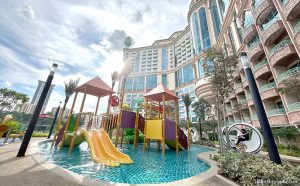 Sunway Resort Hotel: All-Round Family Fun, Including Playtime At ...