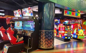 Sunway Resort Hotel: All-Round Family Fun, Including Playtime At ...