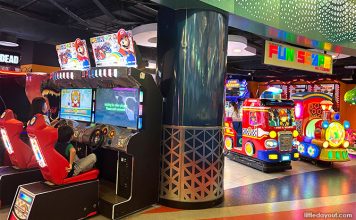 Sunway Resort Hotel: All-Round Family Fun, Including Playtime At ...