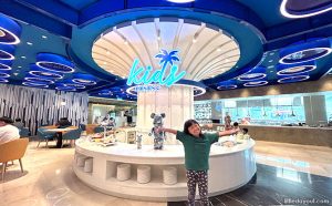 Sunway Resort Hotel: All-Round Family Fun, Including Playtime At ...