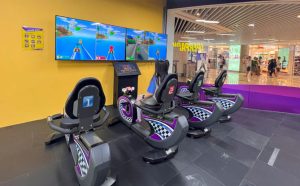 SuperPark Singapore Revamps With 13 New Installations: Family Review ...