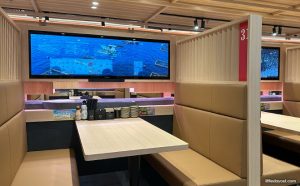 SUSHIRO Mandai Wildlife Reserve: Southeast Asia's First Digital SUSHIRO Experience - Little Day Out