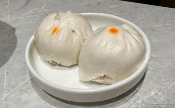 Swee Choon Tim Sum Review: Late Night Dim Sum Spot - Little Day Out