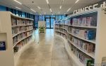 Tampines Regional Library At Our Tampines Hub: Stories Beyond Books ...