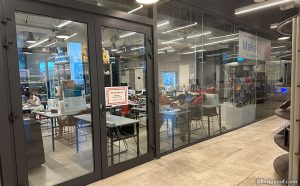 Tampines Regional Library At Our Tampines Hub: Stories Beyond Books ...