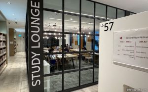 Tampines Regional Library At Our Tampines Hub: Stories Beyond Books ...