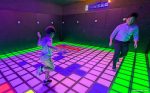 The Floor Is Lava Game: How & Where To Play In Singapore - Little Day Out