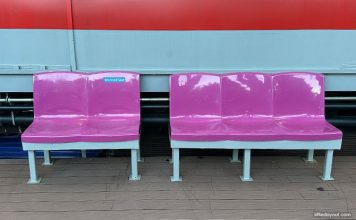 Train Pod @ one-north: Stay In A Train Hotel At JTC's LaunchPad ...