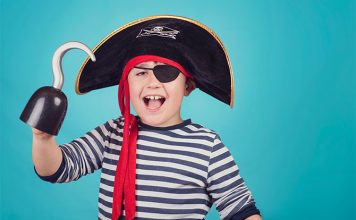 70 Funny Pirate Jokes That'll Get You Treasured Laughter - Little Day Out