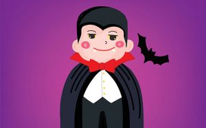 104 Vampire Jokes That You Can Bite Into - Little Day Out