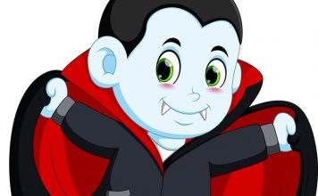 104 Vampire Jokes That You Can Bite Into - Little Day Out