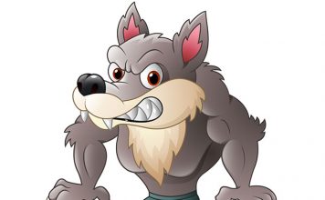 42 Werewolf Jokes That'll Have You Howling With Laughter - Little Day Out