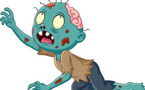 81 Zombie Jokes That Are Dead Funny - Little Day Out