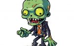 81 Zombie Jokes That Are Dead Funny - Little Day Out
